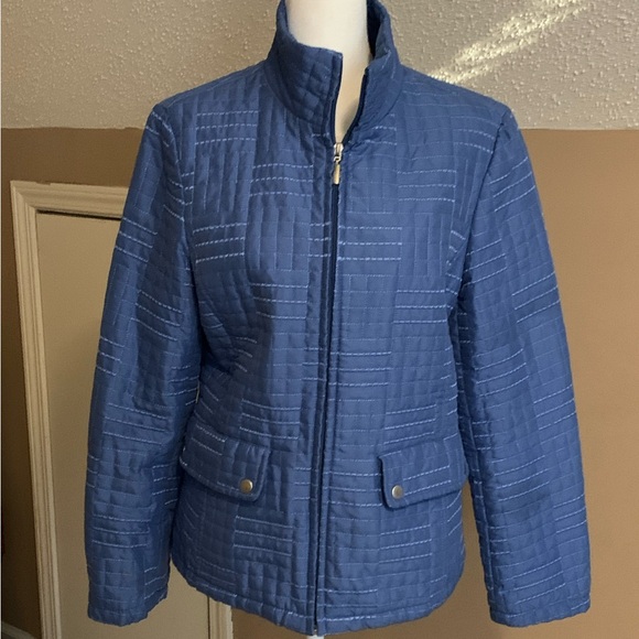 Jane Ashley | Jackets & Coats | Jane Ashley Quilted Jacket | Poshmark